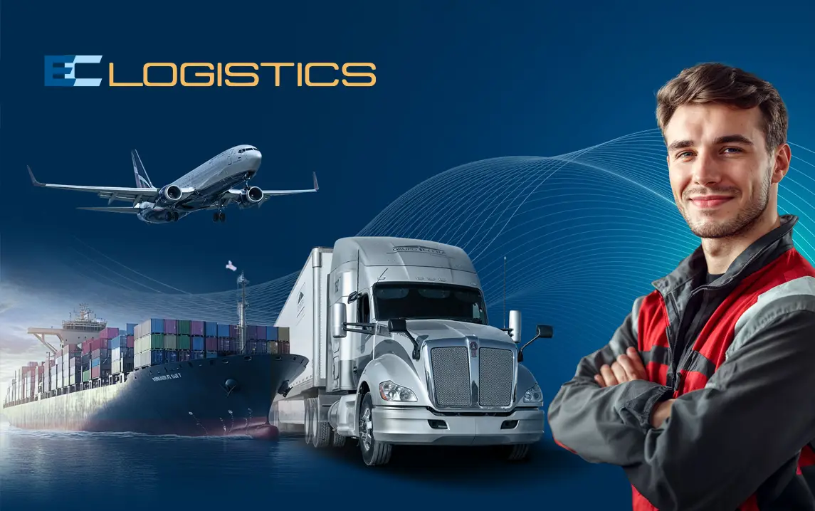 EC Logistics